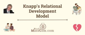 Knapp’s Relational Development Model Explained | StudyMassCom.com